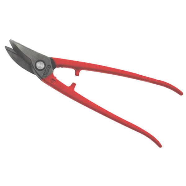Stubai Curved Snips Offset – Roofing Tool Shop
