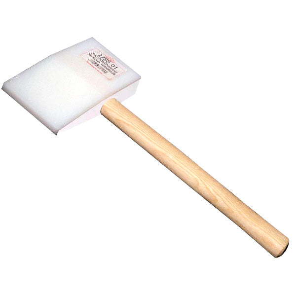 Stubai Plastic Faced Hammer (Wedge Shape) – Roofing Tool Shop