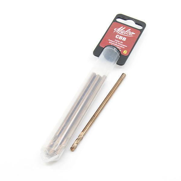 Malco Cutter Bit For HC1/HC2 - Sold Individually – Roofing Tool Shop